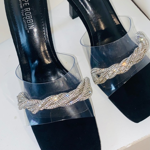 Cape Robbin | Shoes | Cape Robbin Heels | Poshmark